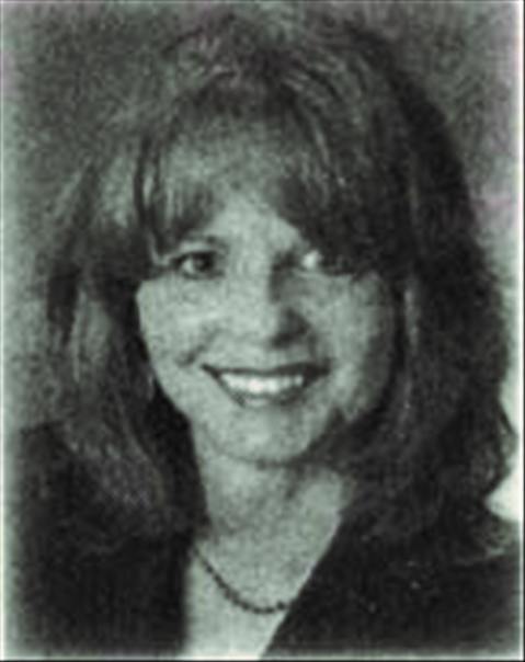 JULIANNE (DICARLO) LACEY - Herald-Standard